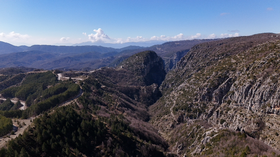 ΠΑΓΚΟΣΜΙΟ ΓΕΩΠΑΡΚΟ UNESCO ΒΙΚΟΥ - ΑΩΟΥ | ΕΑΓΜΕ